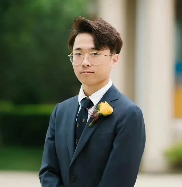 校友惠-惠灵顿中国