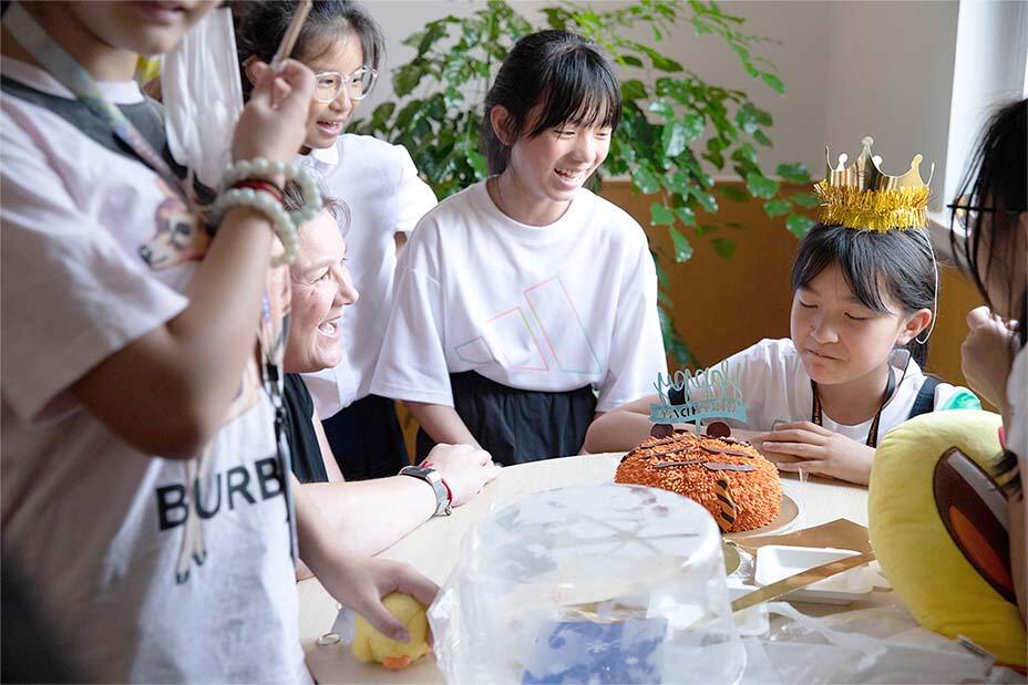 Boarding School in China, Best Boarding Schools - Wellington College China