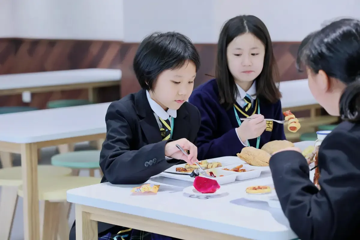 Boarding School in China, Best Boarding Schools - Wellington College China