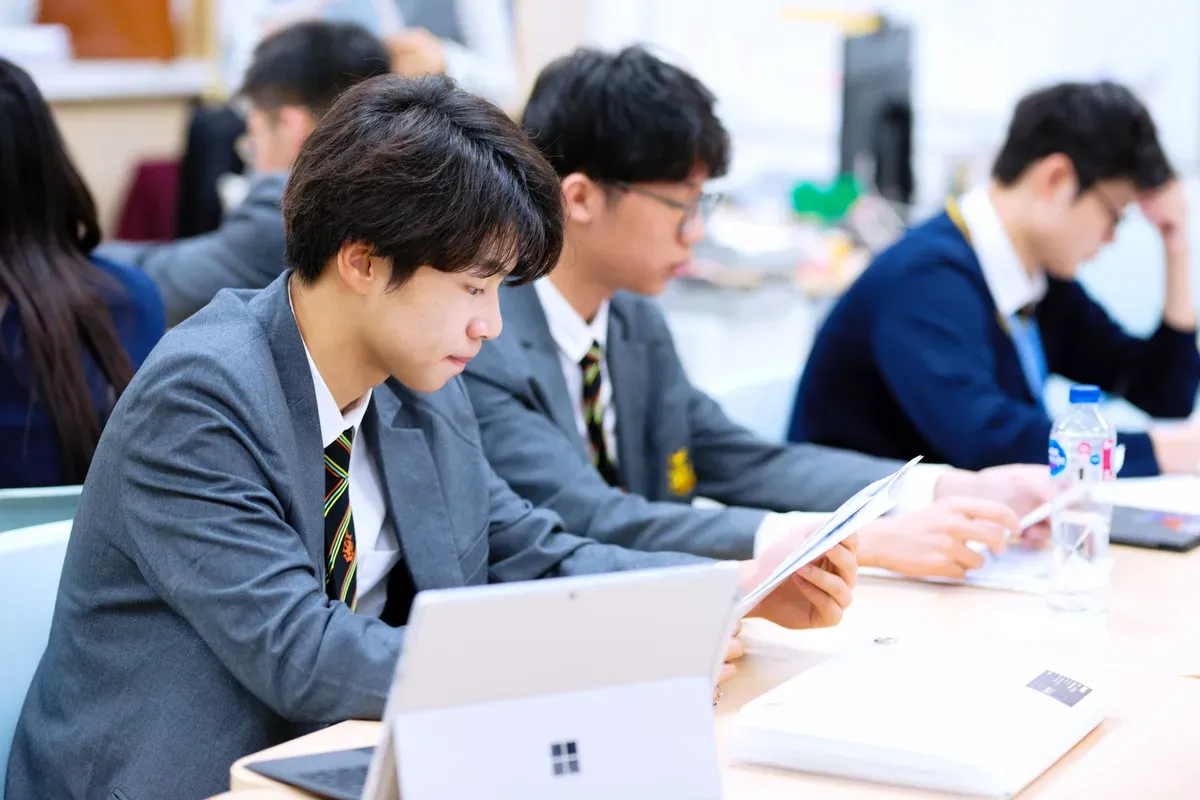 Boarding School in China, Best Boarding Schools - Wellington College ...