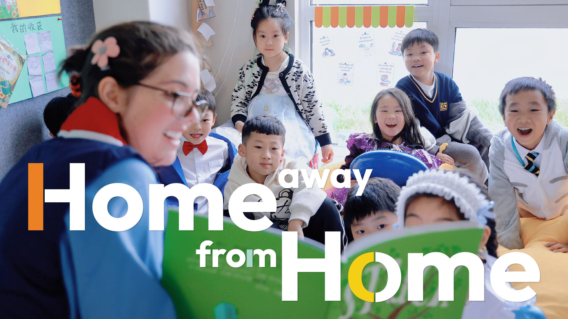 Boarding School in China, Best Boarding Schools - Wellington College China