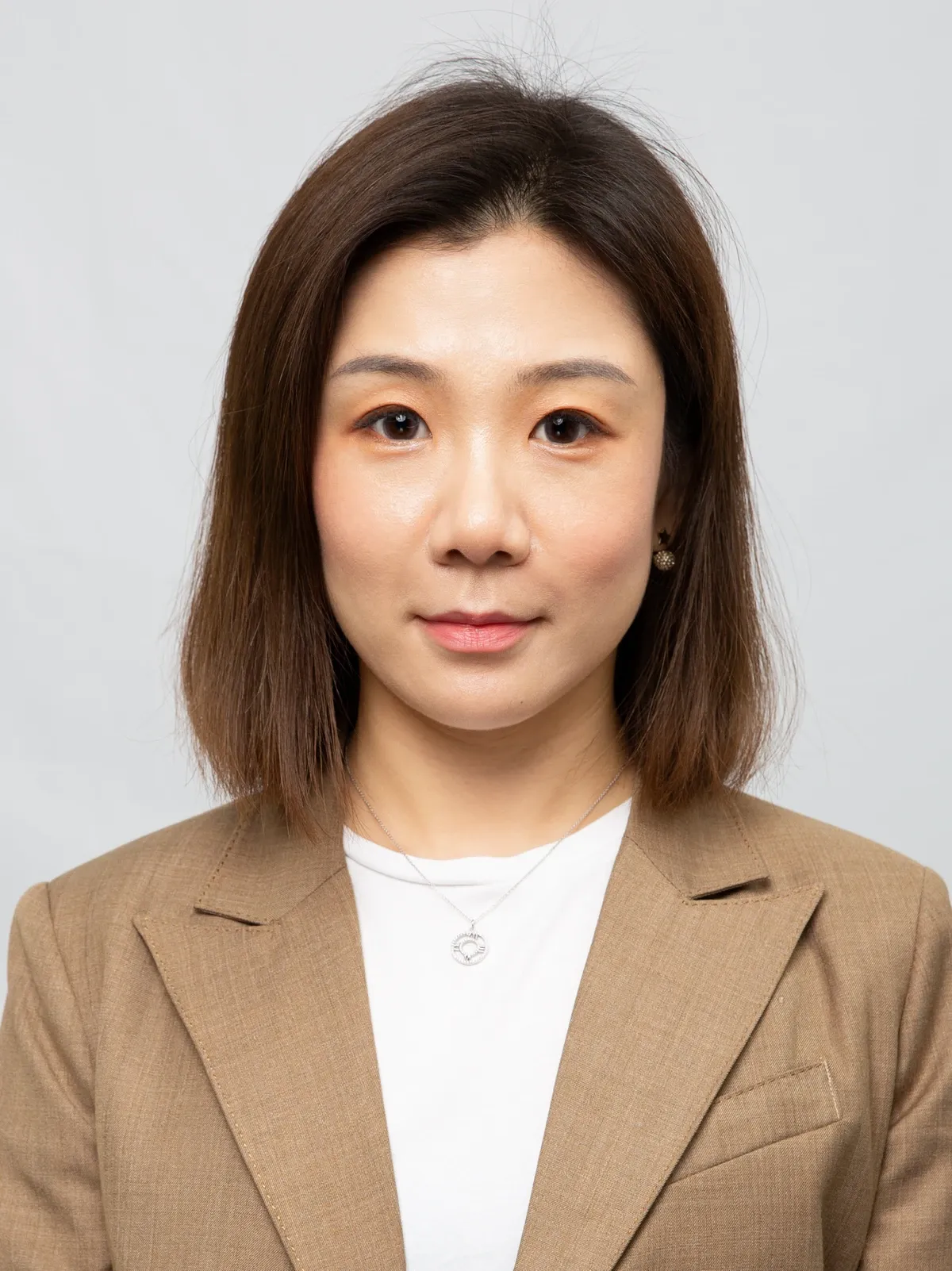 Our People: Teaching team in international school of Tianjin ...