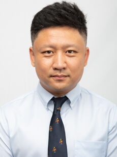 Our People - Wellington College International Tianjin|天津惠灵顿外籍人员子女学校