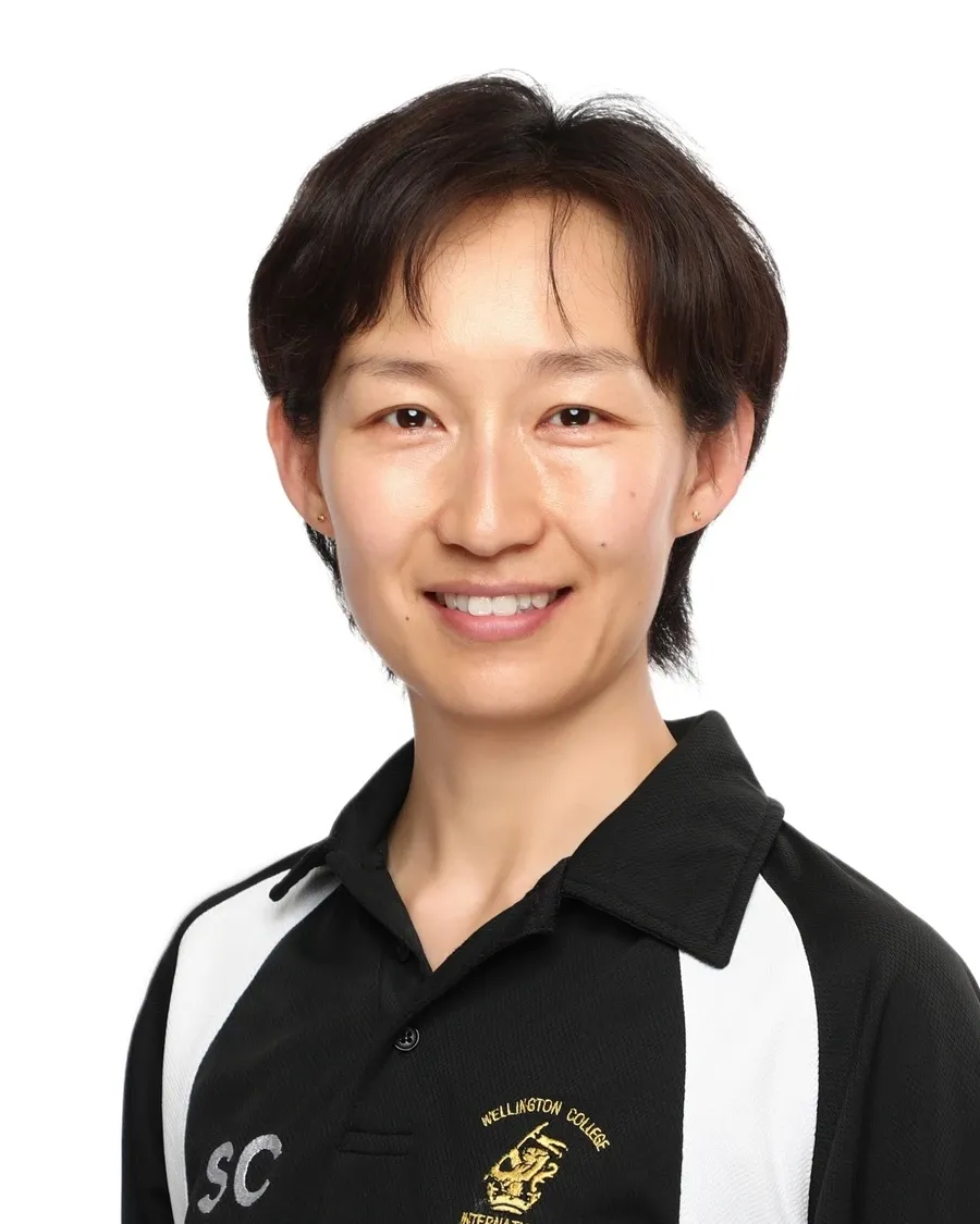 Teaching Team - International School Tianjin - Wellington College