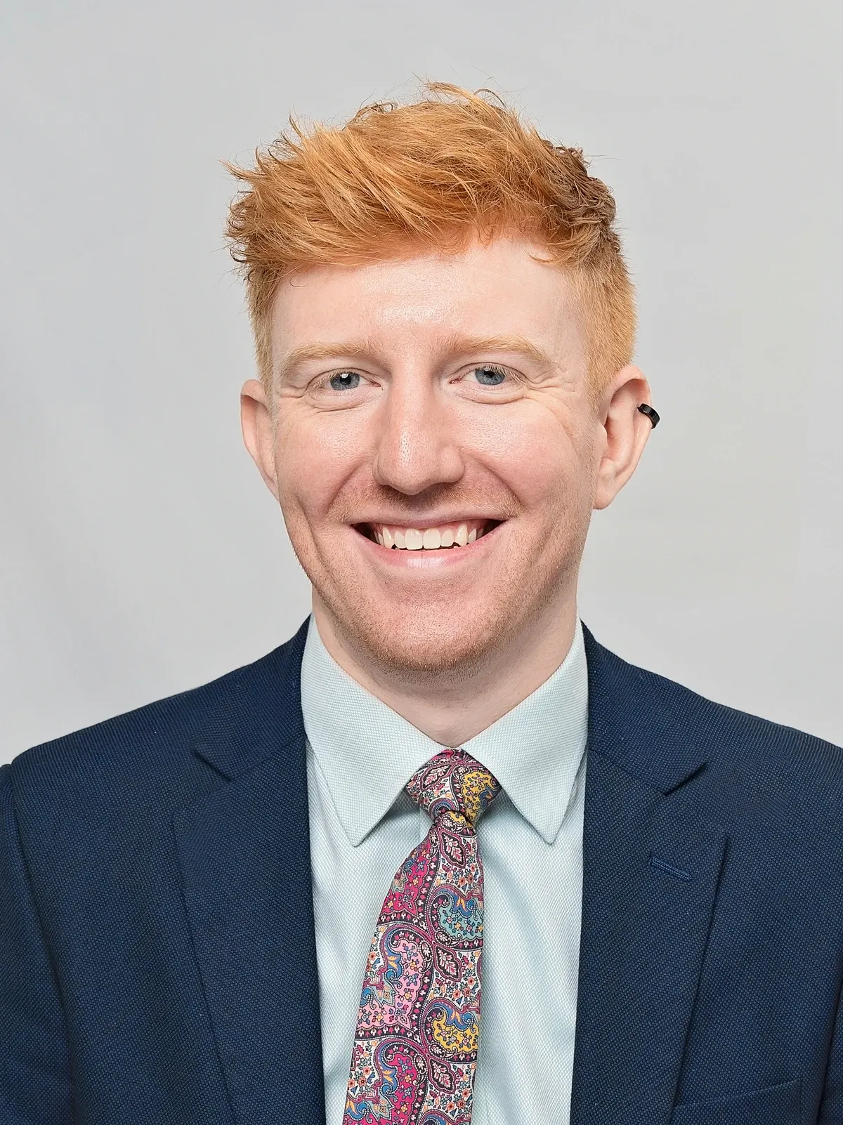 Our People: Teaching team in international school of Tianjin ...