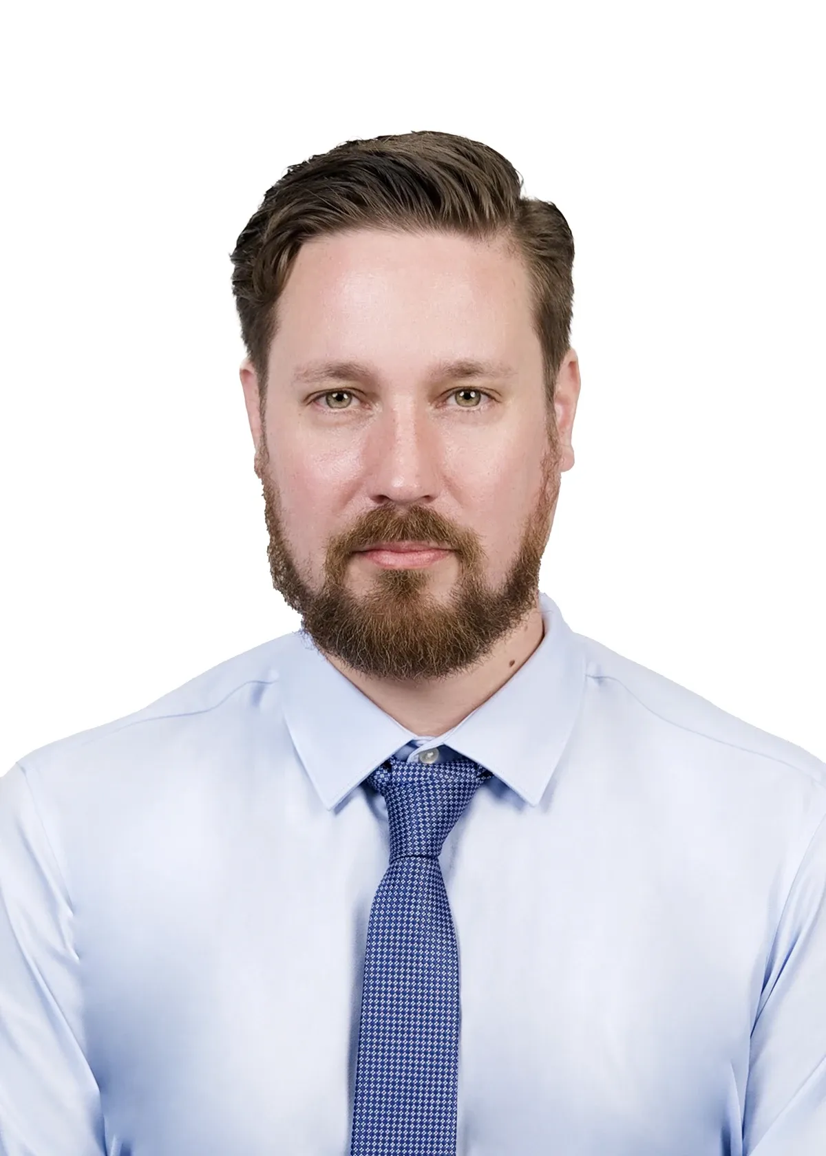 Our People - Hiba Academy Nantong