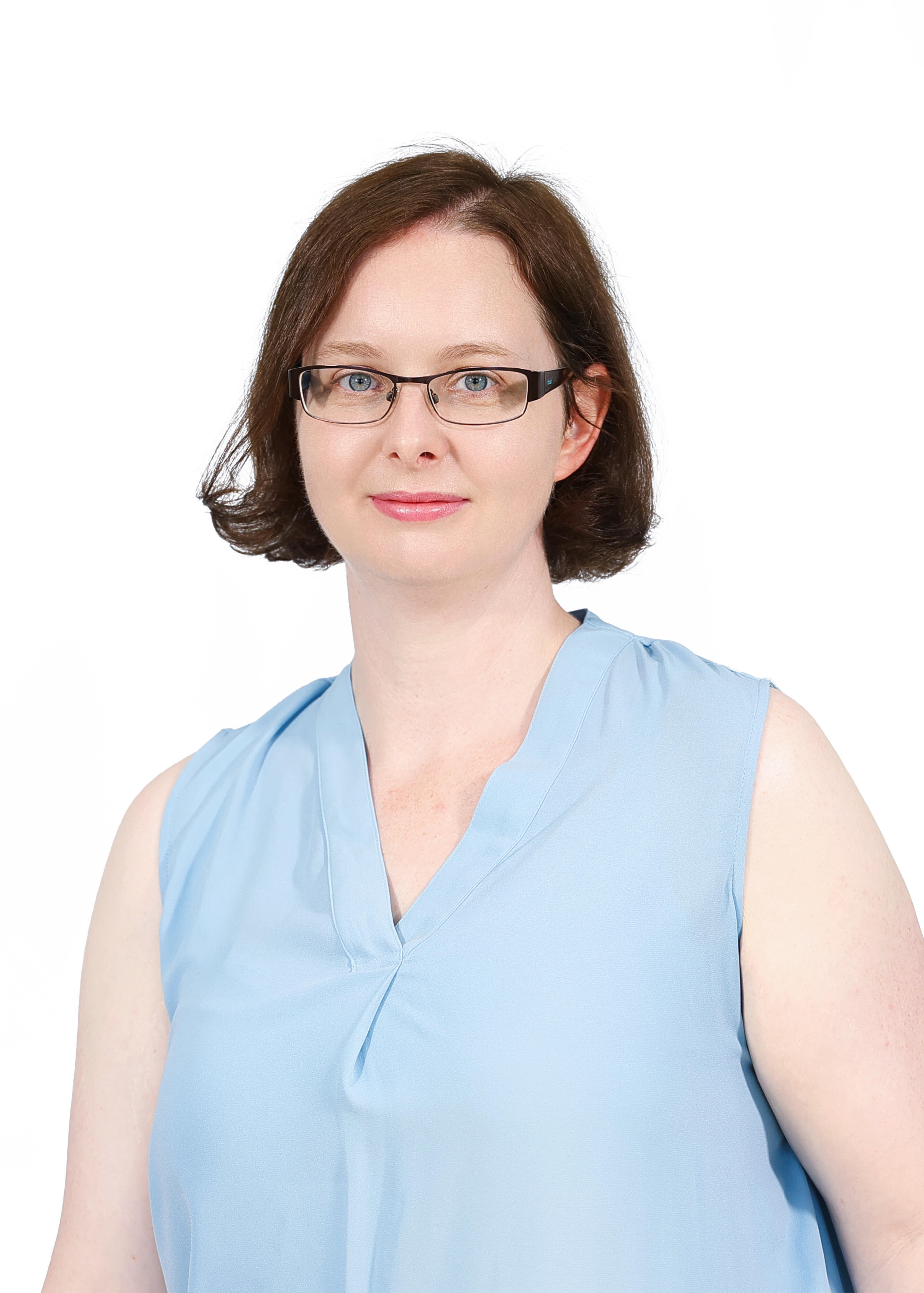 Our People - Hiba Academy Nantong