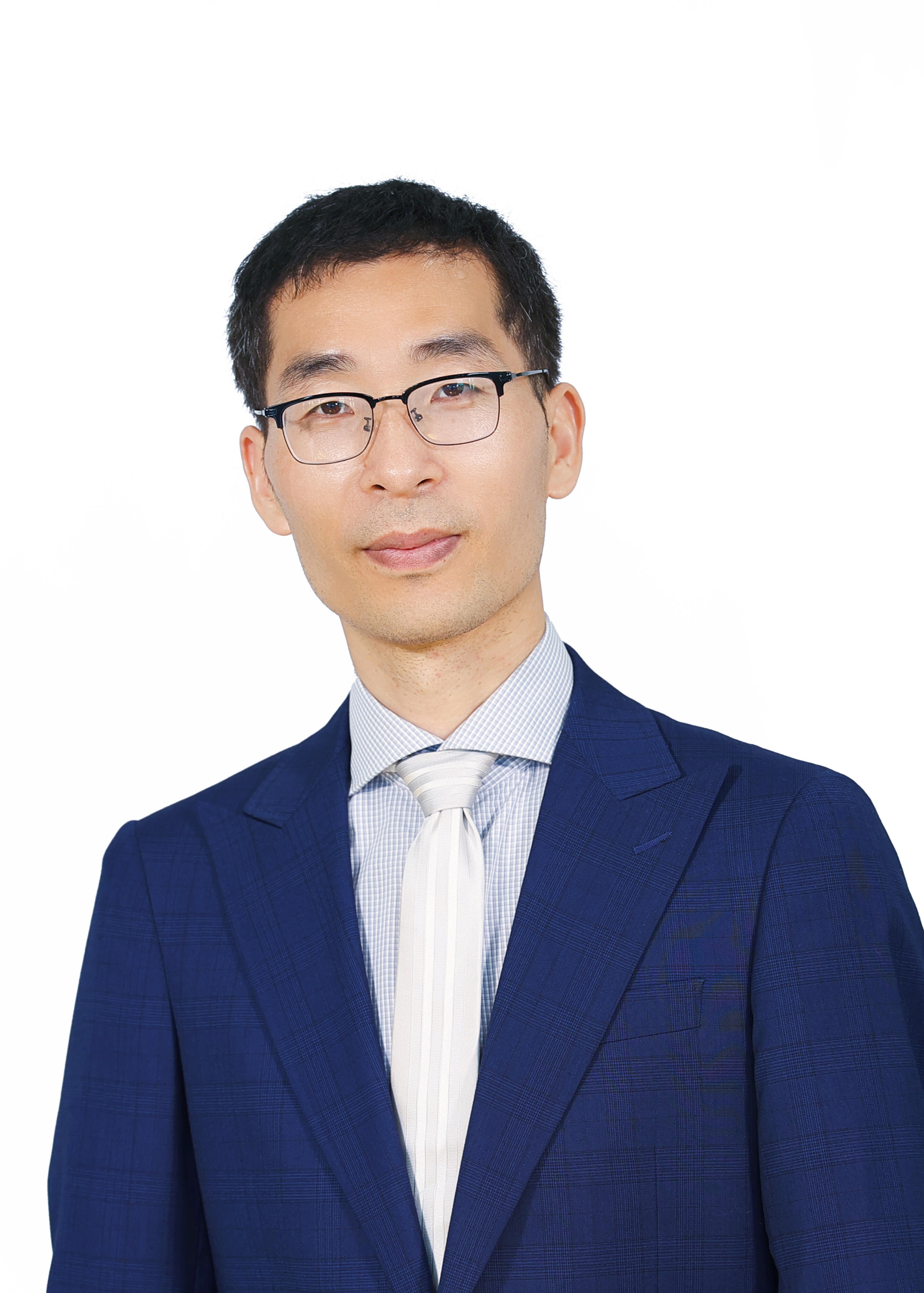 Our People - Hiba Academy Nantong