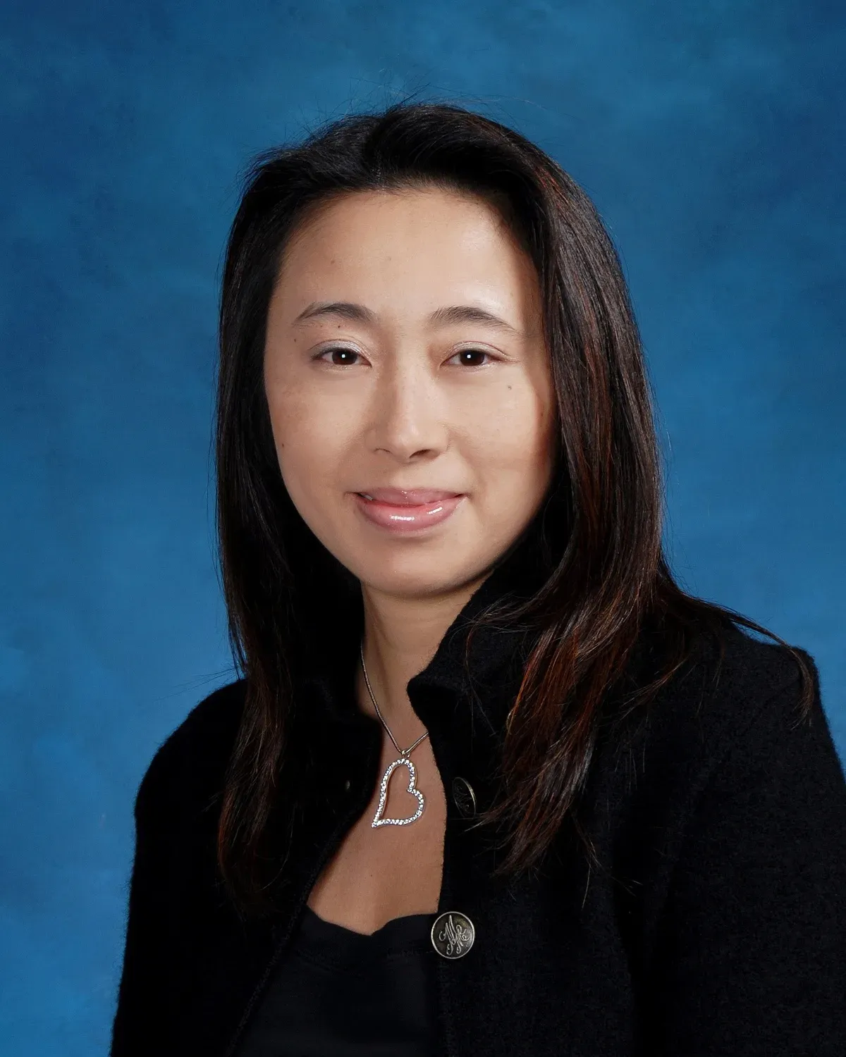 Our People - Hiba Academy Nantong