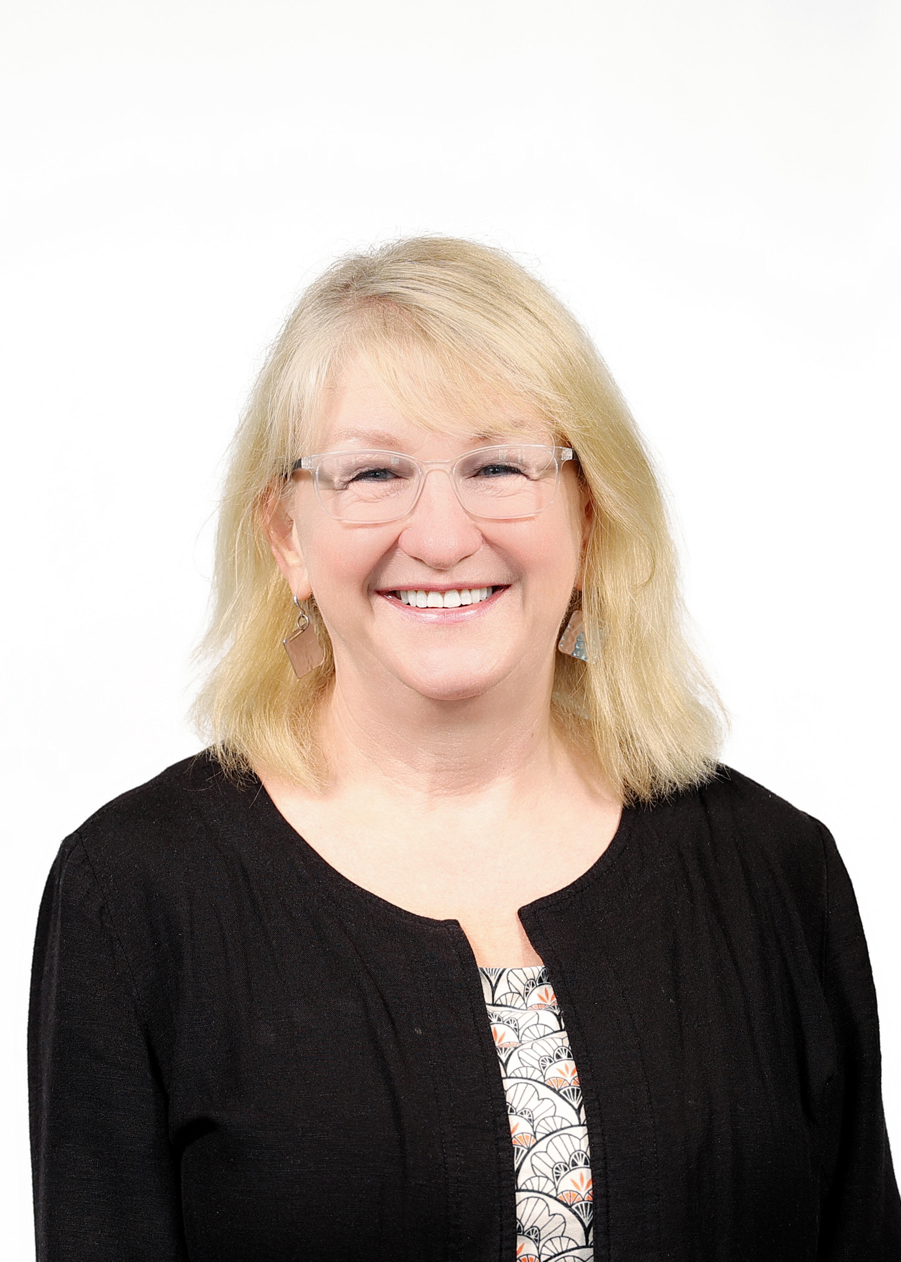 Our People - Hiba Academy Nantong