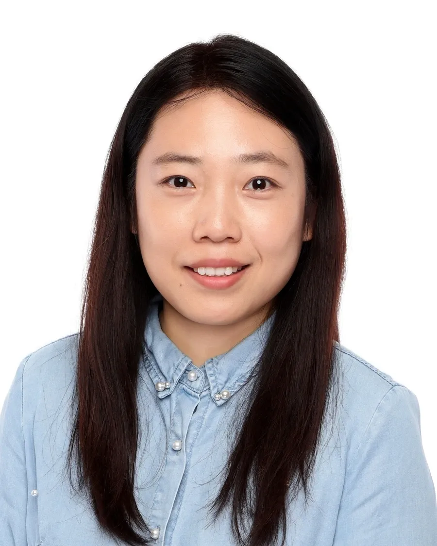 Our People: SLT and Academic Team at Bilingual Preschool in Tianjin ...