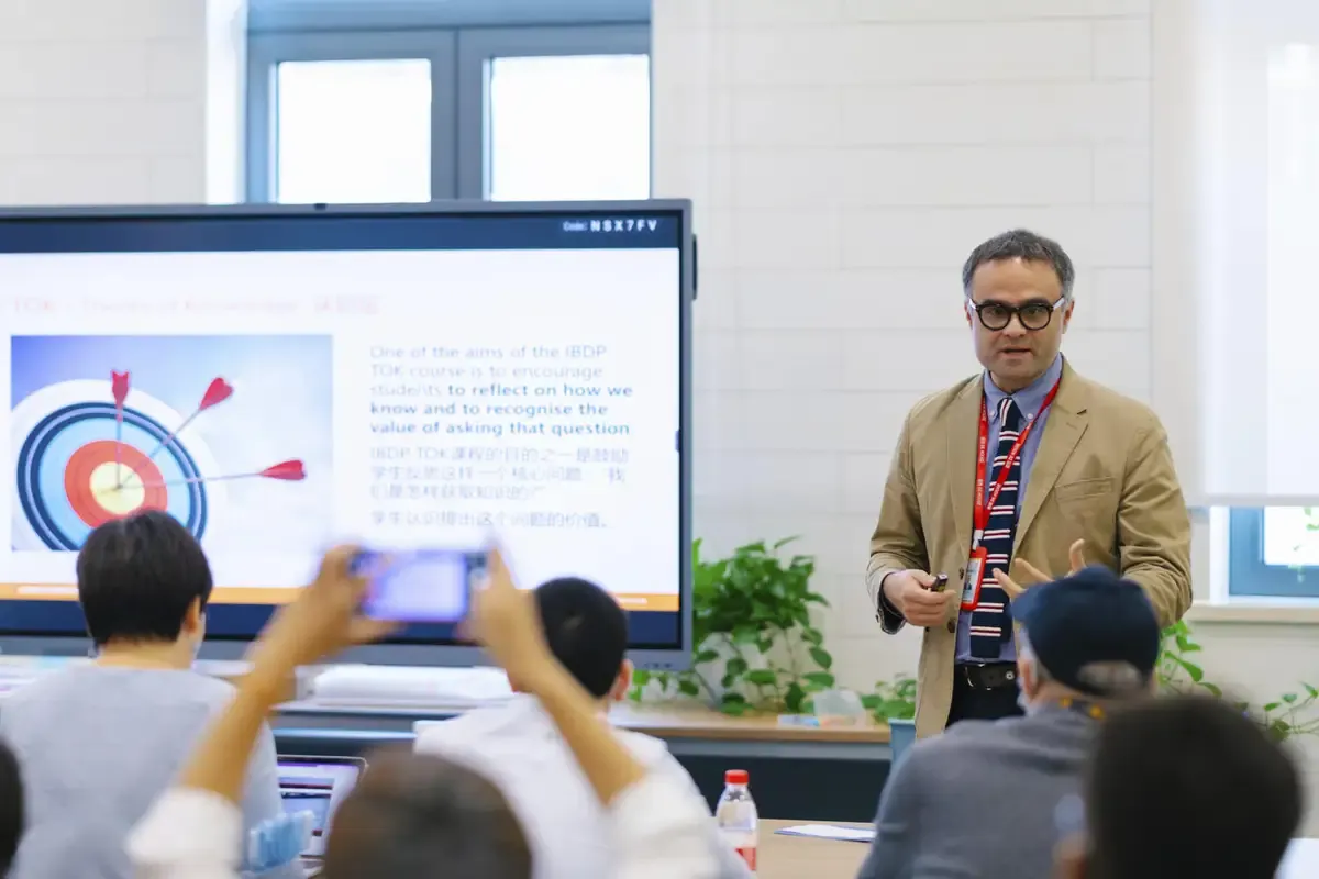 Shanghai private school,Bilingual primary school, shanghai Junior High ...