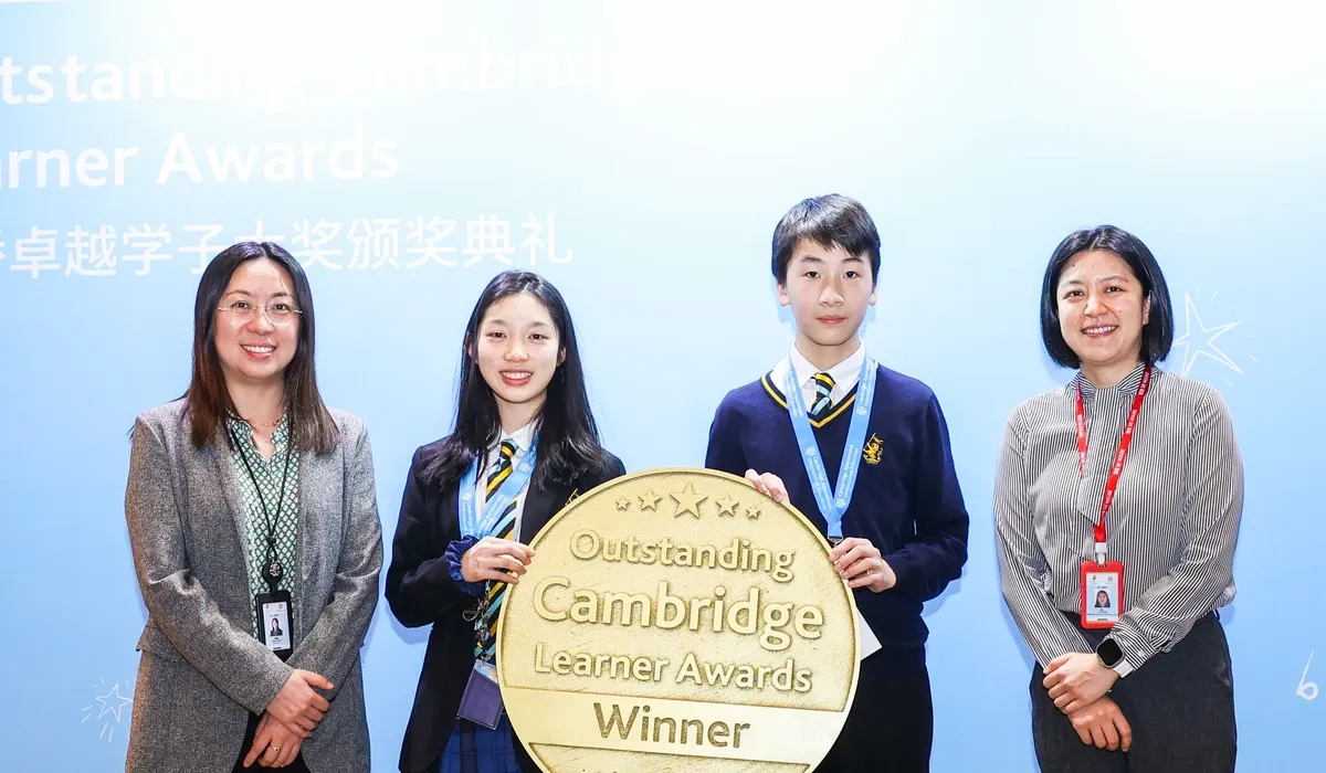 Shanghai private school,Bilingual primary school, shanghai Junior High ...