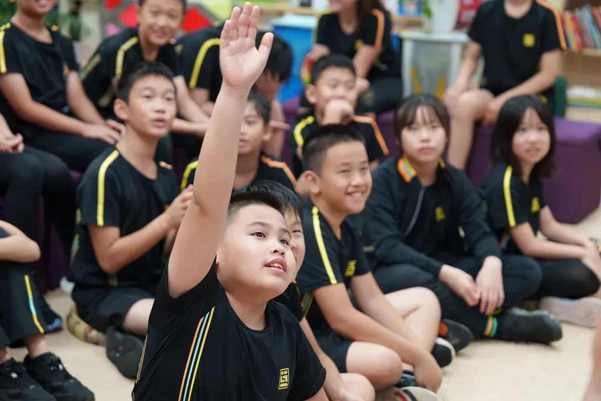 Shanghai private school,Bilingual primary school, shanghai Junior High ...