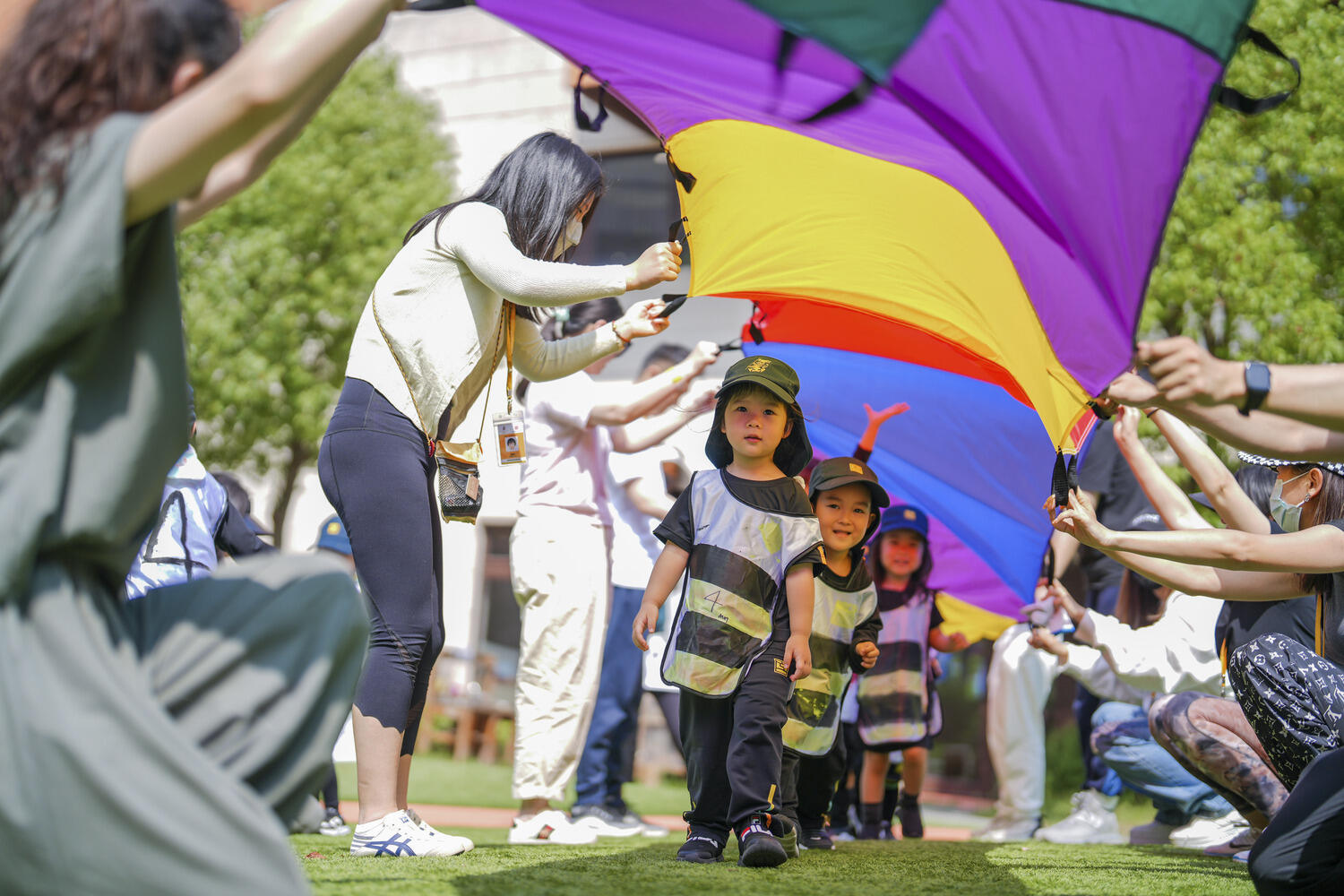 Shanghai private school,Bilingual primary school, shanghai Junior High ...