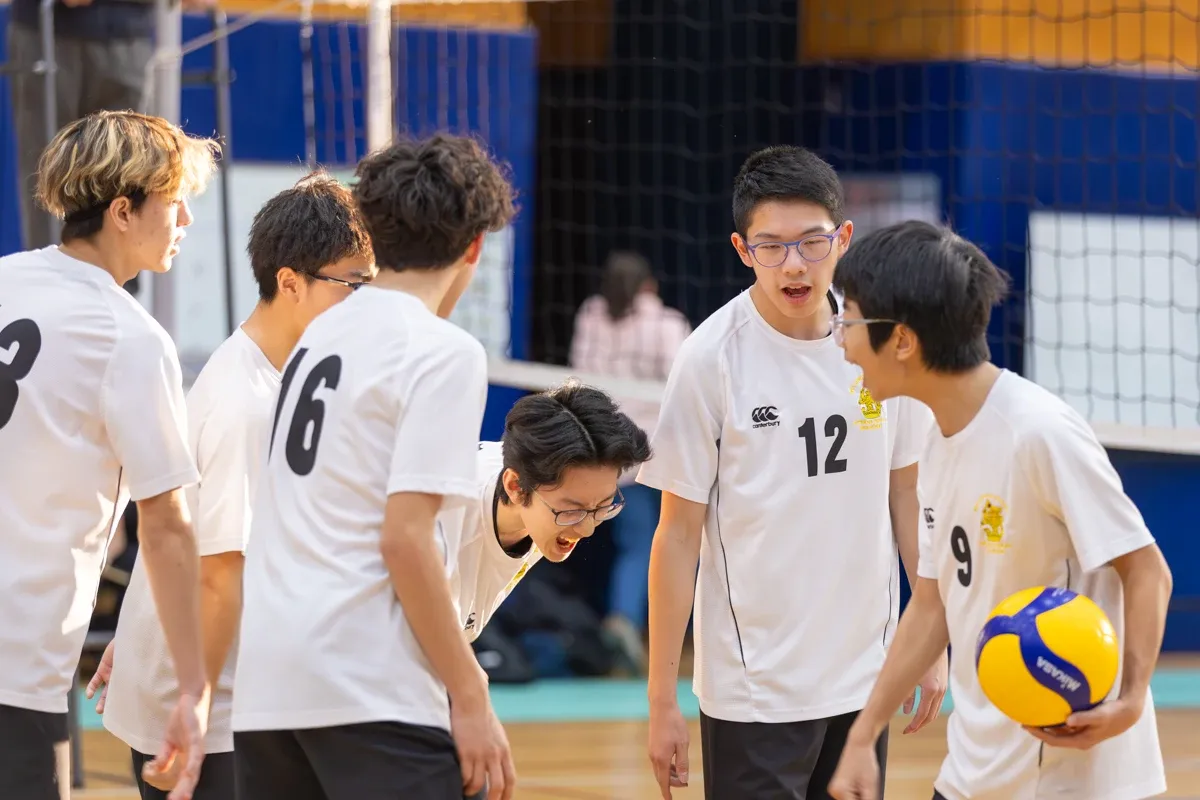 Photo Gallery - Wellington College China