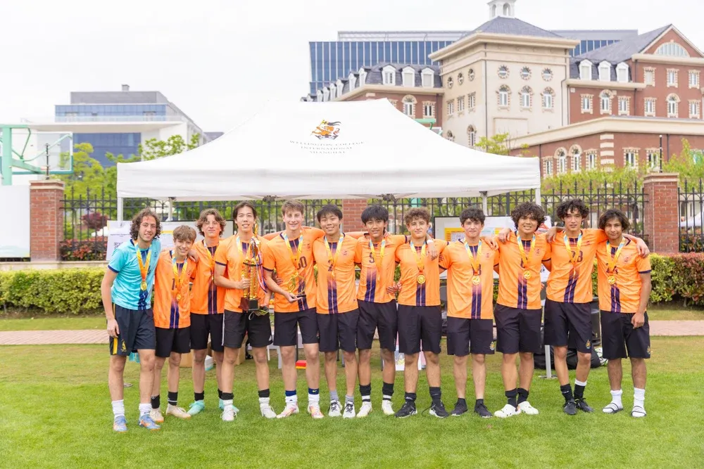 Our Photo Gallery | Wellington College International Shanghai