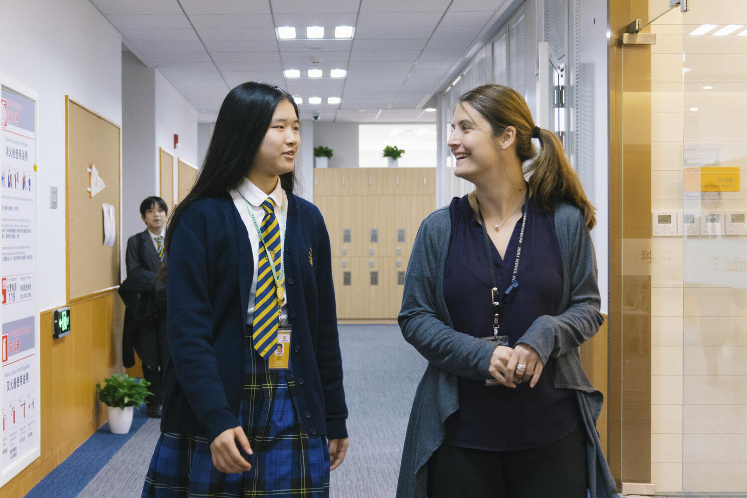 Shanghai private school,Bilingual primary school, shanghai Junior High ...