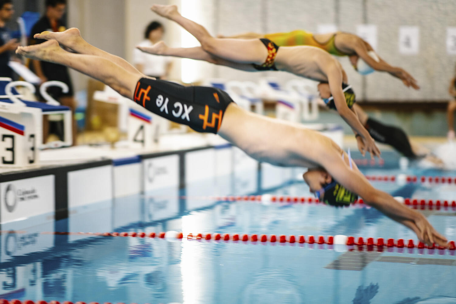 Shanghai Junior High school - Hiba Academy Shanghai