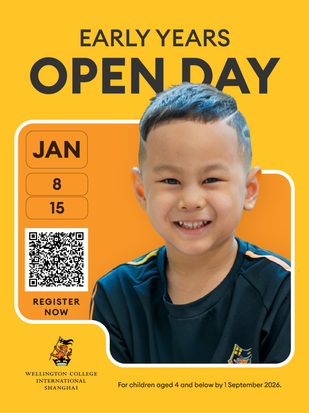 Early Wins: Class of 2026 Secures Top University Offers | Wellington ...